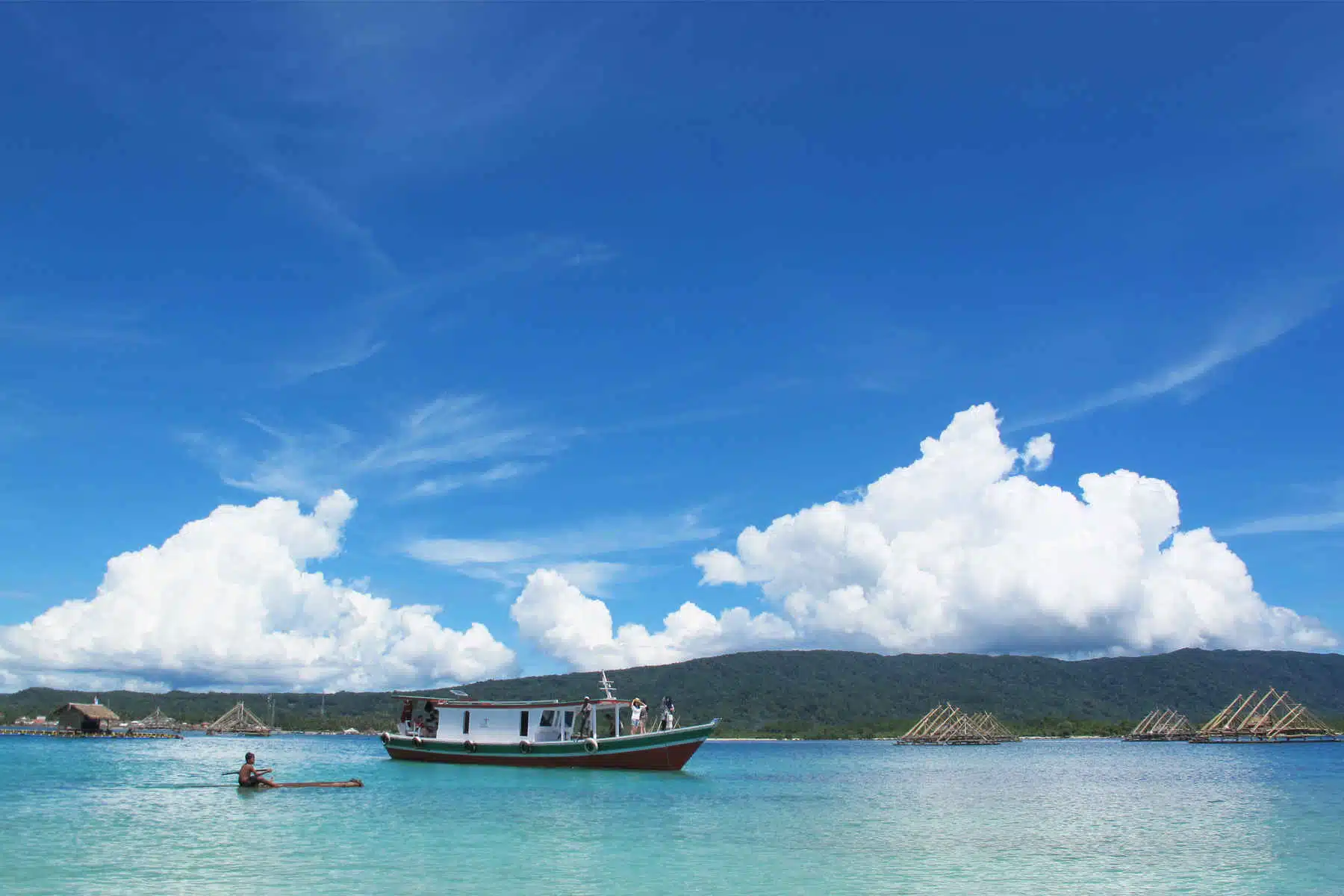 Open Trip Pulau Peucang Murah dan Terpecaya - Recommended