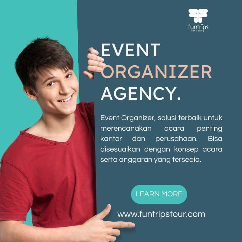 Jasa Event Organizer Jakarta - Funtrips Tour Organizer